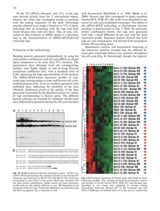 MGG2003-cDNA-AFLP | PDF