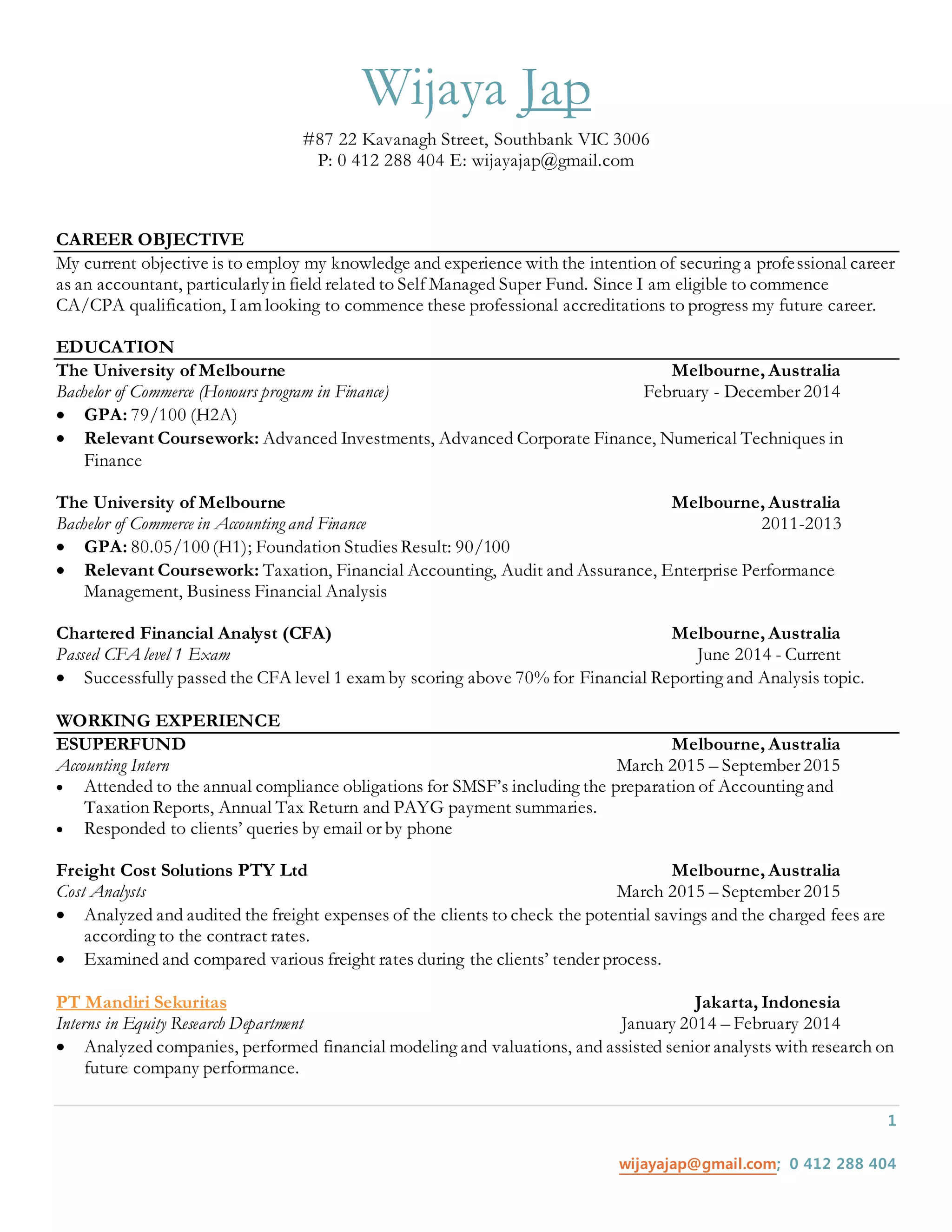 CV Wijaya Jap | PDF