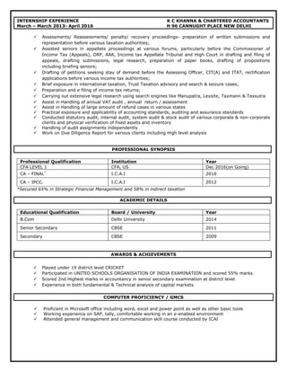 Tushar Sukhija - Direct Taxation | PDF | Business Accounting & Finance | Business