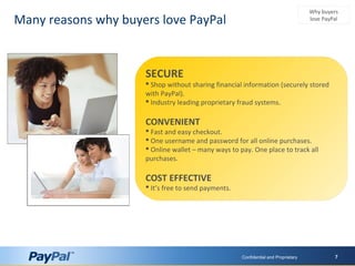 PayPal | PPT