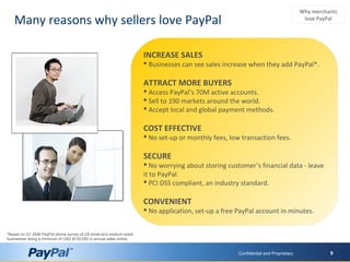 PayPal | PPT