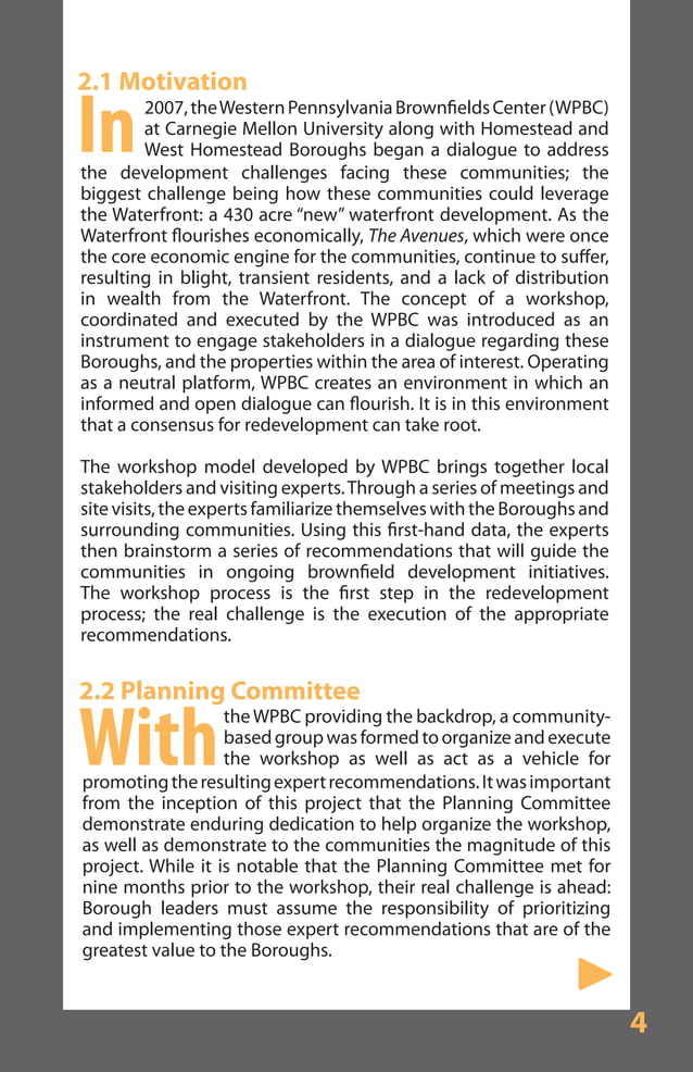 homestead workshop | PDF