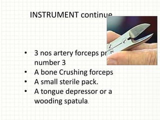 PAUL'S CIRCUMCISION | PPTX | Sexual Health | Diseases and Conditions