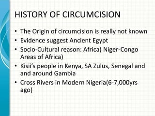 PAUL'S CIRCUMCISION | PPTX