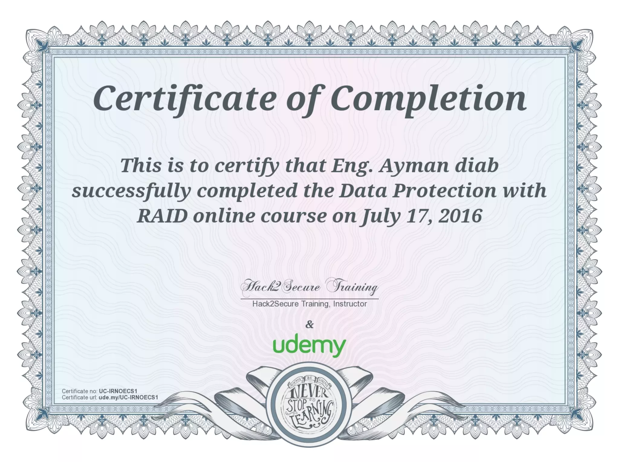 Data Protection with RAID | PDF