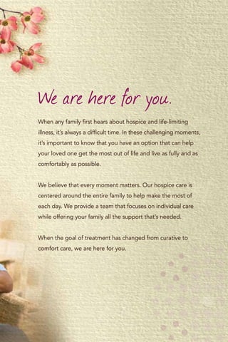 hospice_brochure | PDF