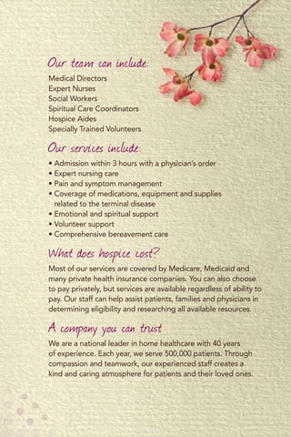 hospice_brochure | PDF