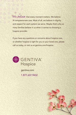hospice_brochure | PDF
