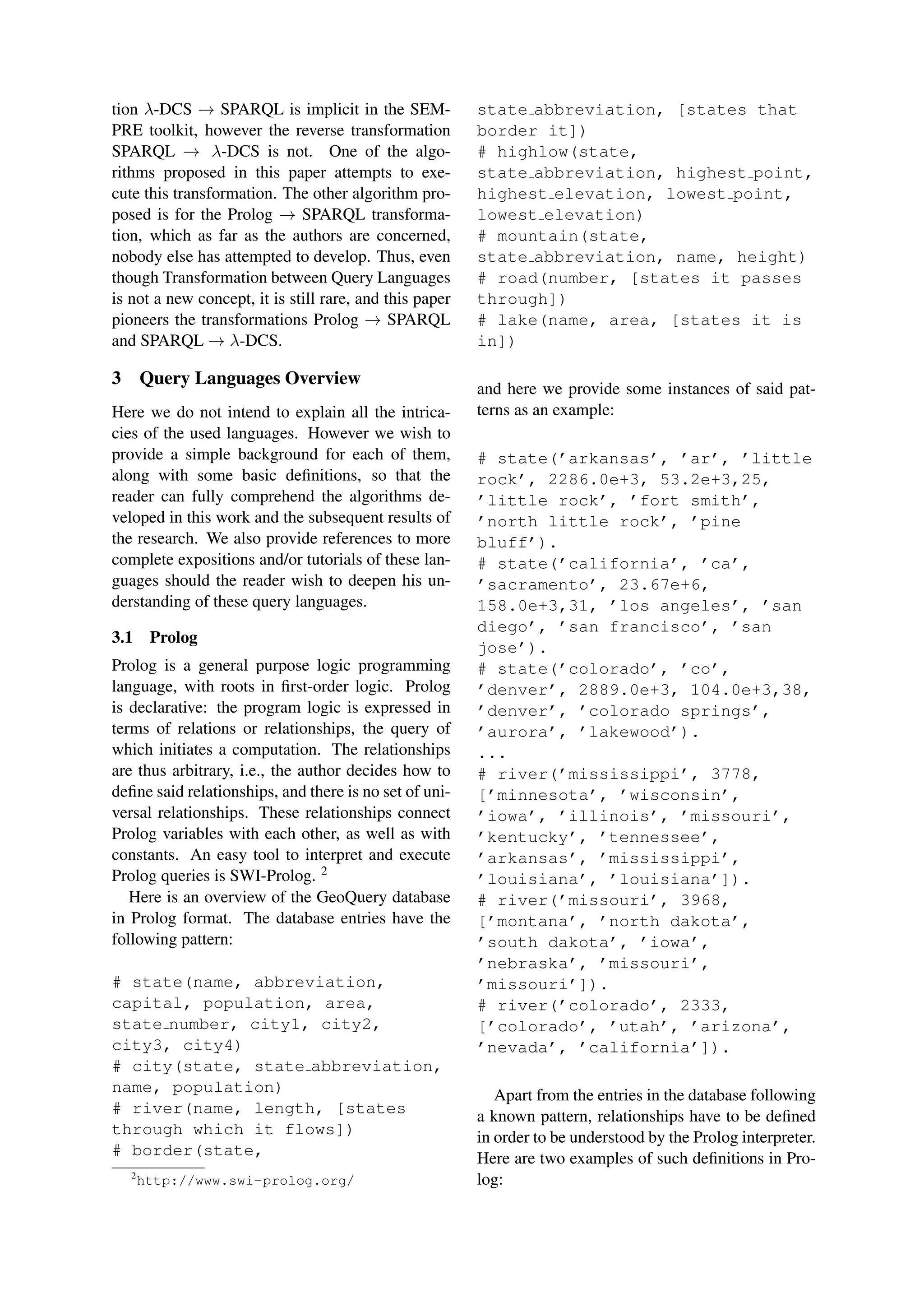 master_thesis_greciano_v2 | PDF | Databases | Computer Software and Applications