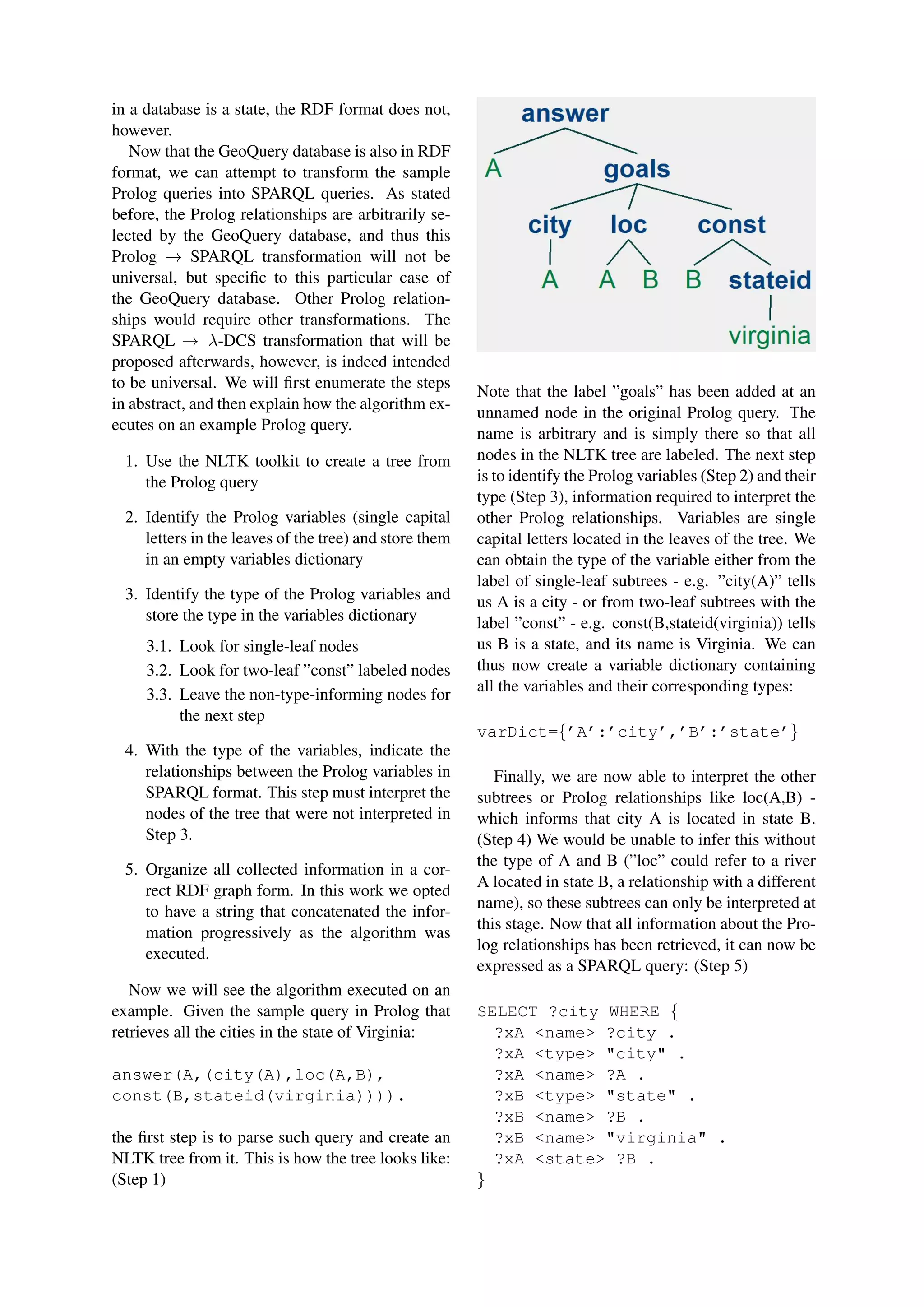 master_thesis_greciano_v2 | PDF | Databases | Computer Software and Applications