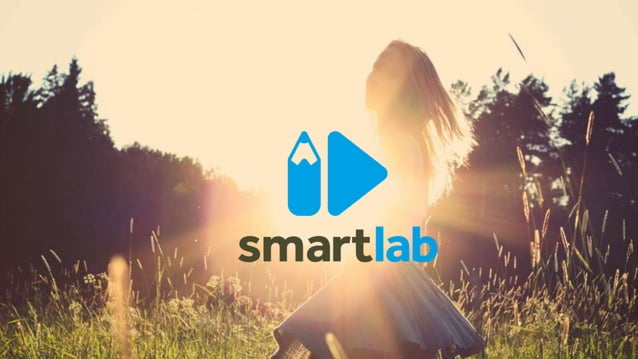 SmartLab - English Version | PPT