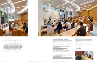 Pomona Millikan Science Building | PDF | College Education | Education