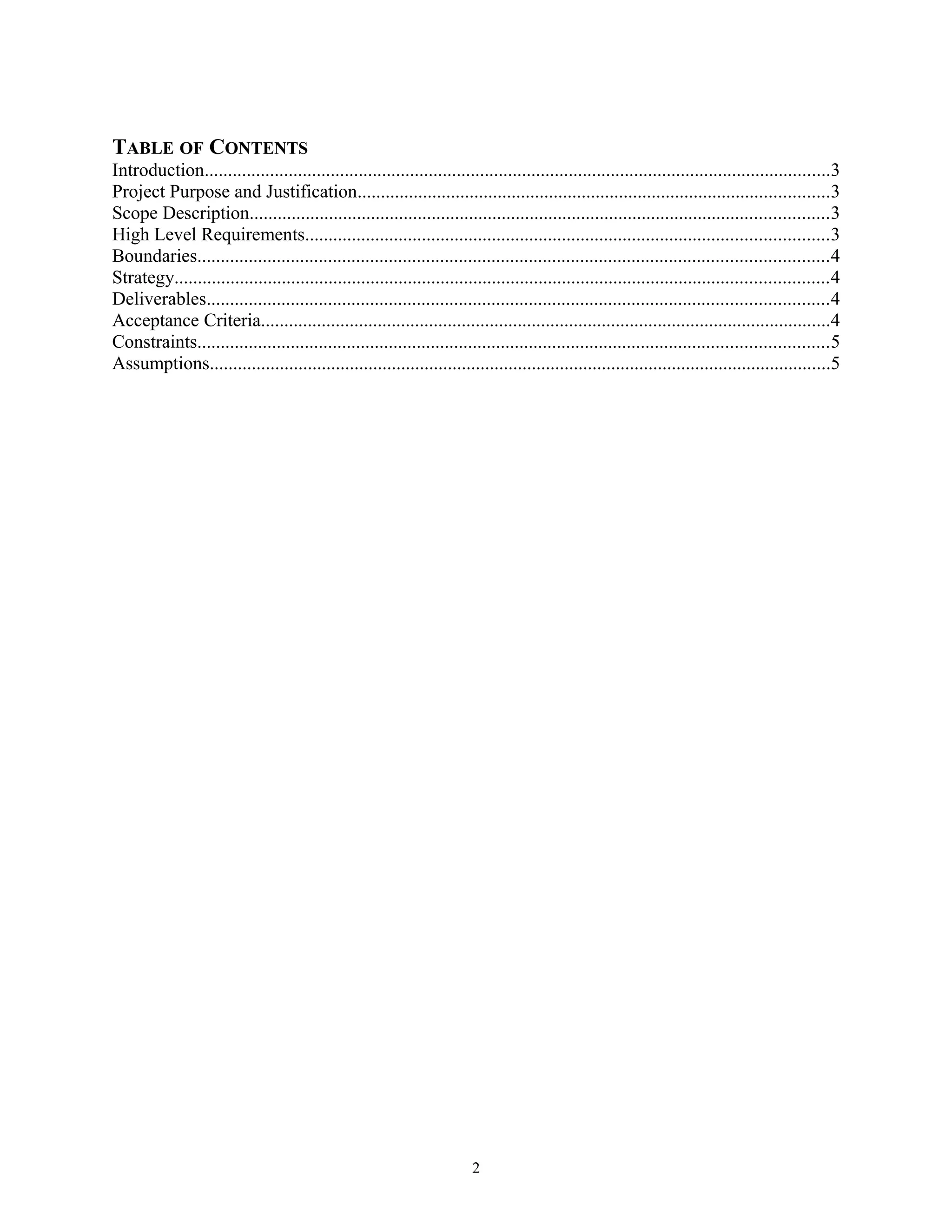 Project-Scope-Statement | DOC