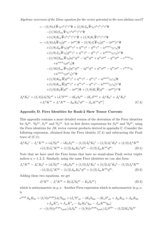 SU2_covariant_Dirac_eqn_invert | PDF | Physics | Science