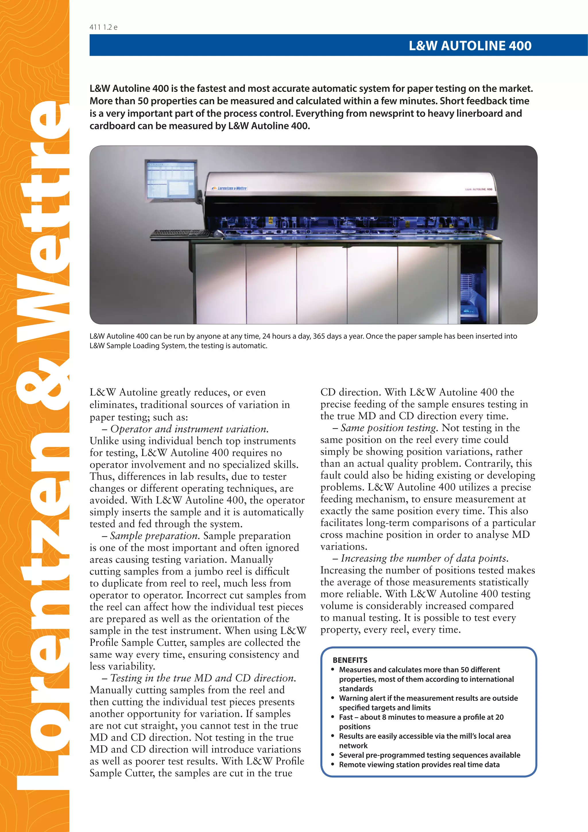 411_en_LW_Autoline_400 | PDF