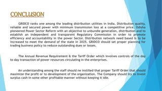 Powerpoint Presentation of Sunil Kumar Behera | PPTX