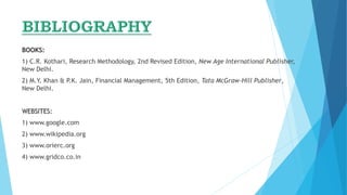 Powerpoint Presentation of Sunil Kumar Behera | PPTX