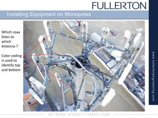 Part 1 Monopole Tower Structures | PPTX