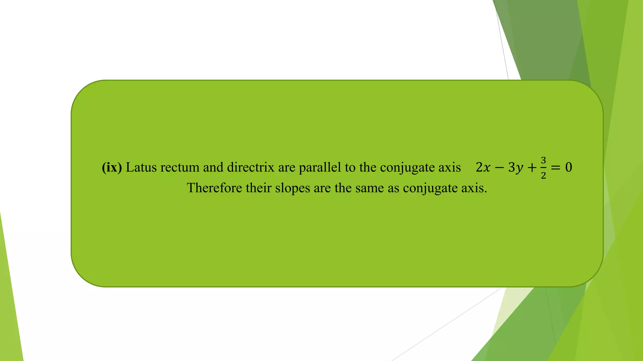 Equation of second degree | PPTX