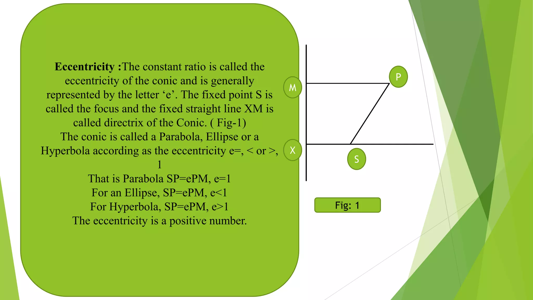 Equation of second degree | PPTX