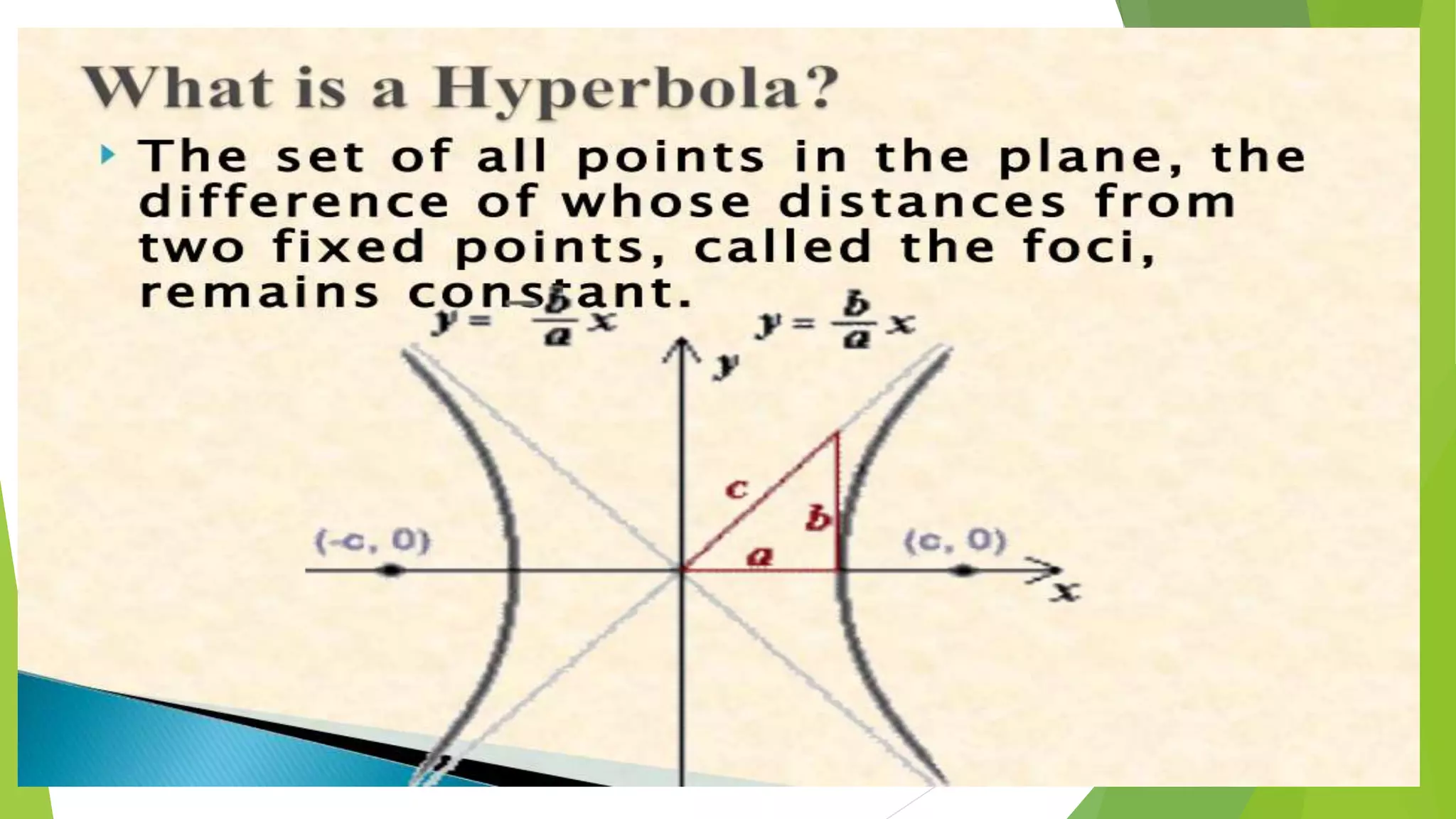 Equation of second degree | PPTX