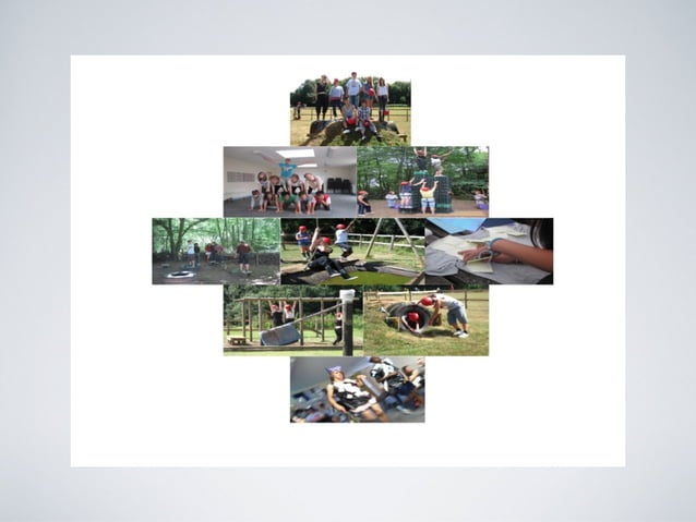 Diamond 9 examples | PPT