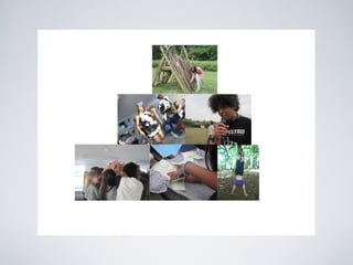 Diamond 9 examples | PPT