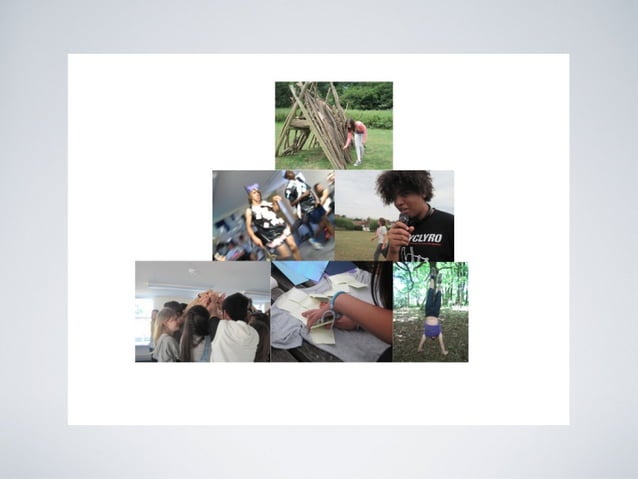 Diamond 9 examples | PPT