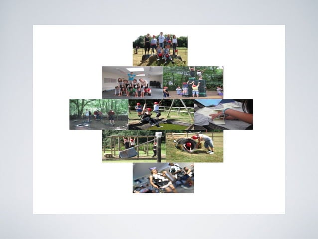 Diamond 9 examples | PPT