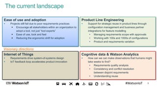 Migration from IBM DOORS 9 to DOORS Next Generation | PPTX