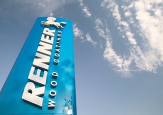 Renner Italy - Company Profile_en shorter version | PDF