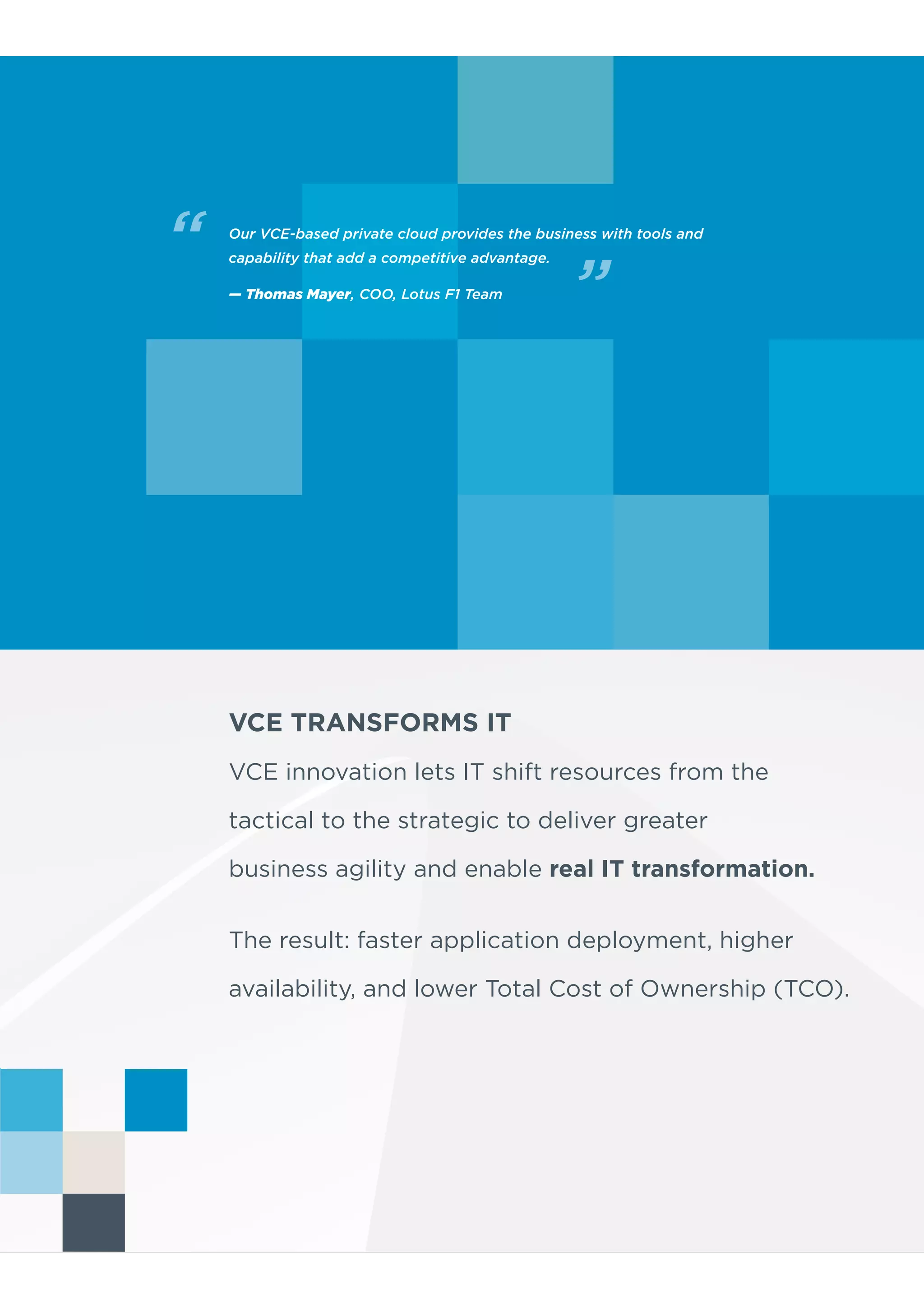 VCE_value_brochure | PDF