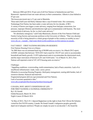 The British Empire | PDF