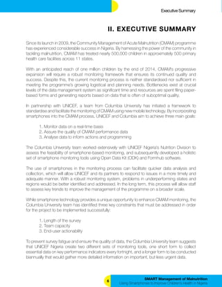 UNICEF Nigeria Final Report-Designed | PDF