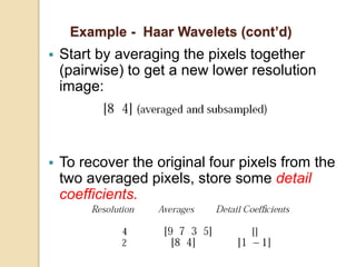 PPT Image Analysis(IRDE, DRDO) | PPTX
