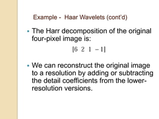 PPT Image Analysis(IRDE, DRDO) | PPTX | Photo Editing Software ...