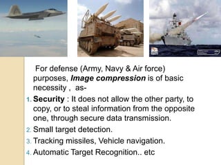 PPT Image Analysis(IRDE, DRDO) | PPTX | Photo Editing Software ...