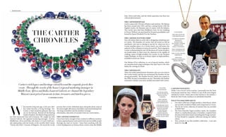 Cartier | PDF | Style & Fashion
