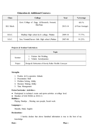 Kajal VW QA-QC | PDF | Free Download