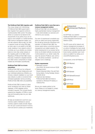 pb_profitline_yield_o&d | PDF