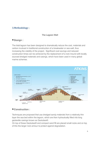 Tidal Lgoon Swansea Bay | PDF