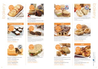 The Innovative Food Guide from kff - March April | PDF