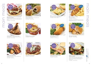 The Innovative Food Guide from kff - March April | PDF