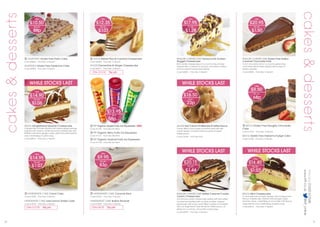 The Innovative Food Guide from kff - March April | PDF