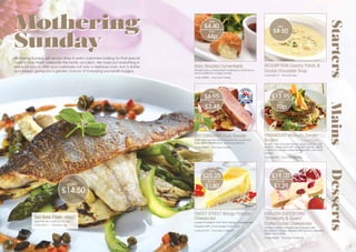 The Innovative Food Guide from kff - March April | PDF