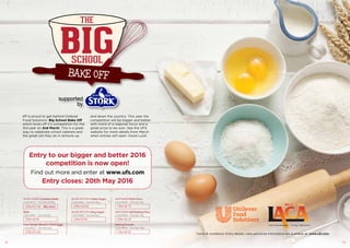 The Innovative Food Guide from kff - March April | PDF