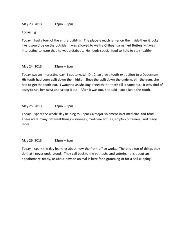 Internship Paper | PDF