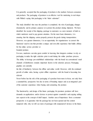 Data Analysis And Interpretation Examples