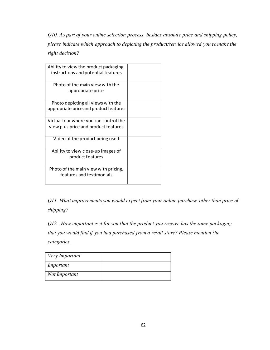DATA ANALYSIS AND INTERPRETATION data-analysis-and-interpretation