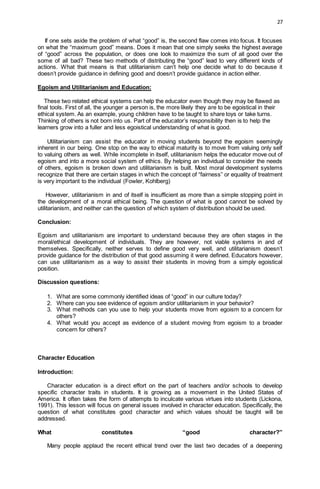 Lecture-1 Moral educ. | DOCX